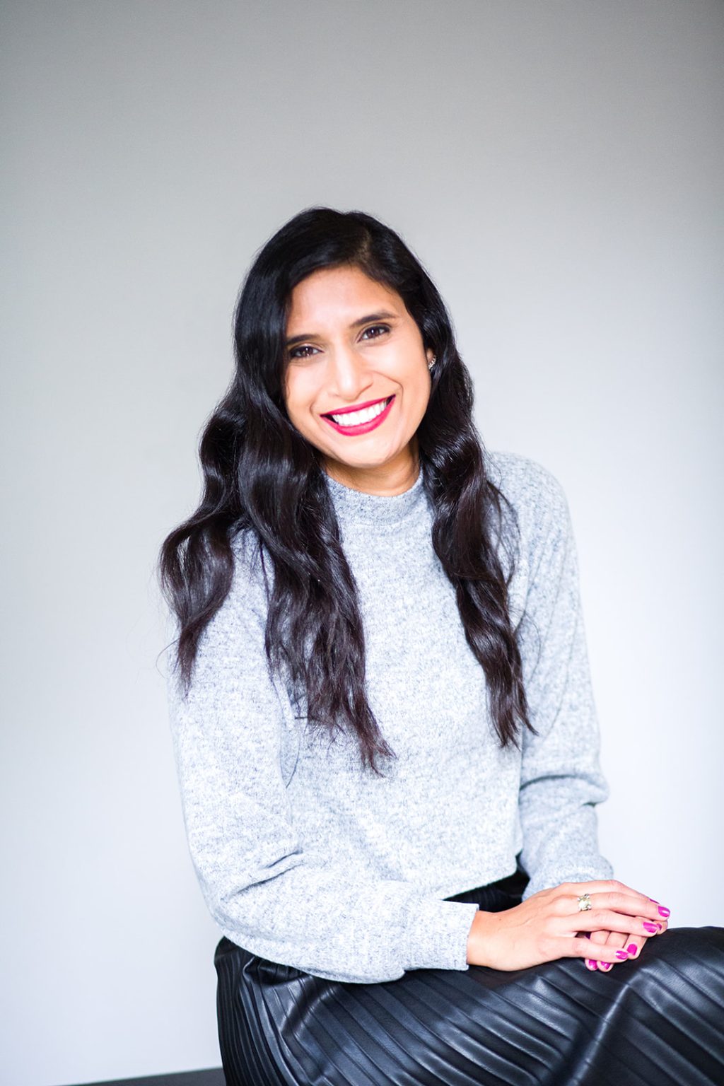 Kinjal Shah - WHM - CMI Research